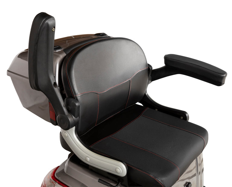 Eloped Elite Sport Promenadscooter