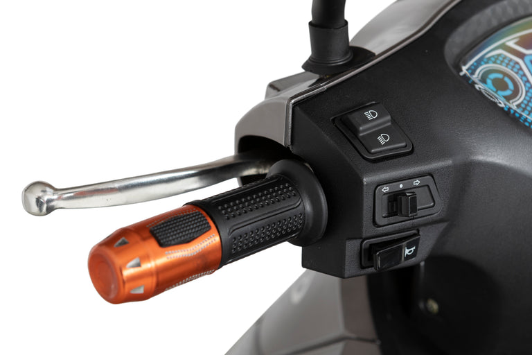 Eloped Elite Sport Promenadscooter