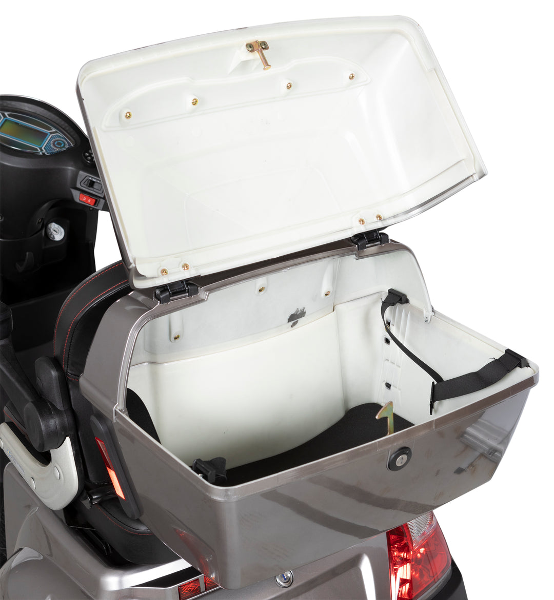 Eloped Elite Sport Promenadscooter