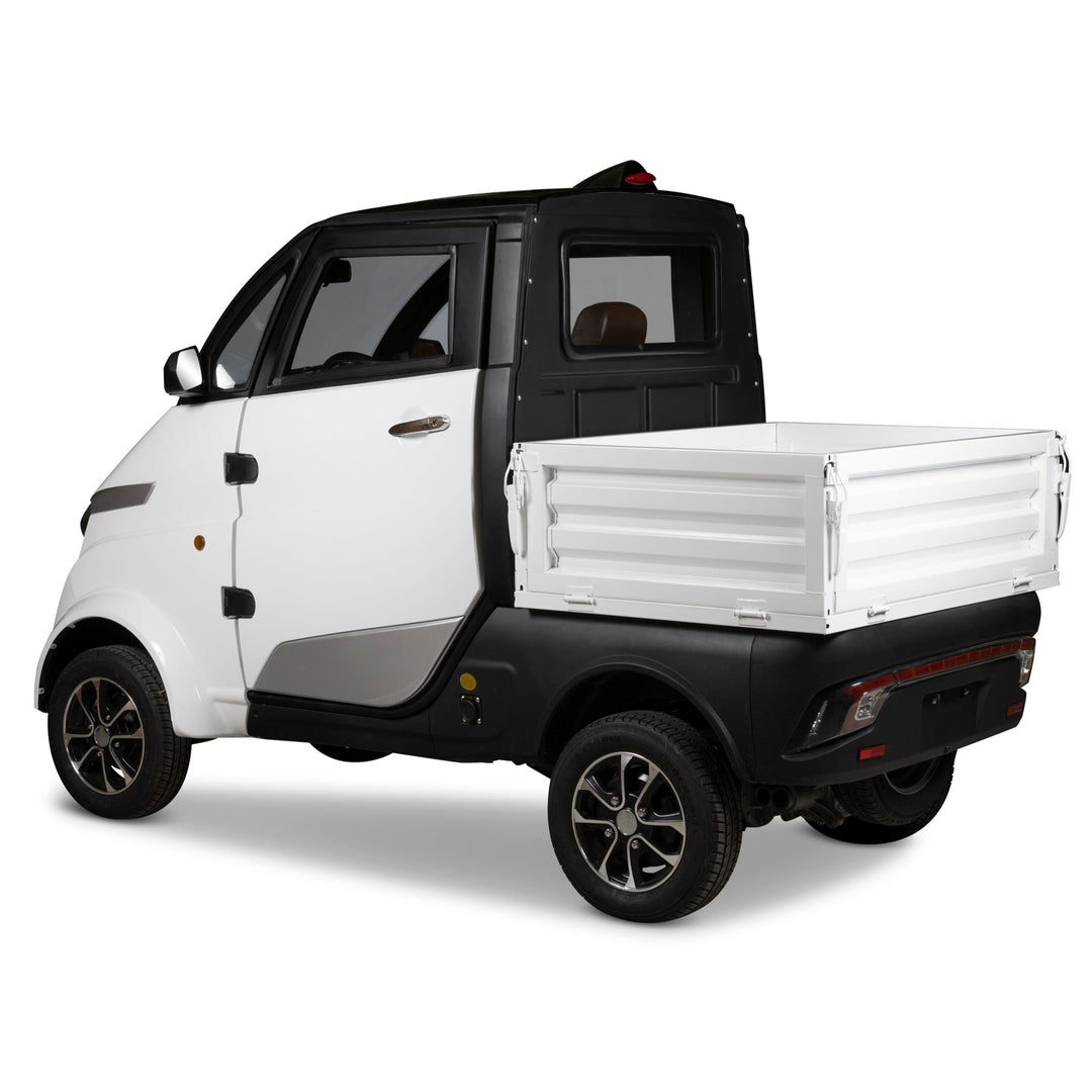 Eloped EB4 Pickup