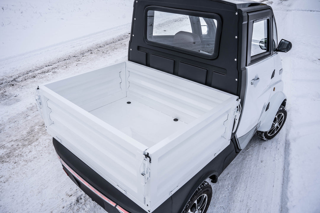 Eloped EB4 Pickup