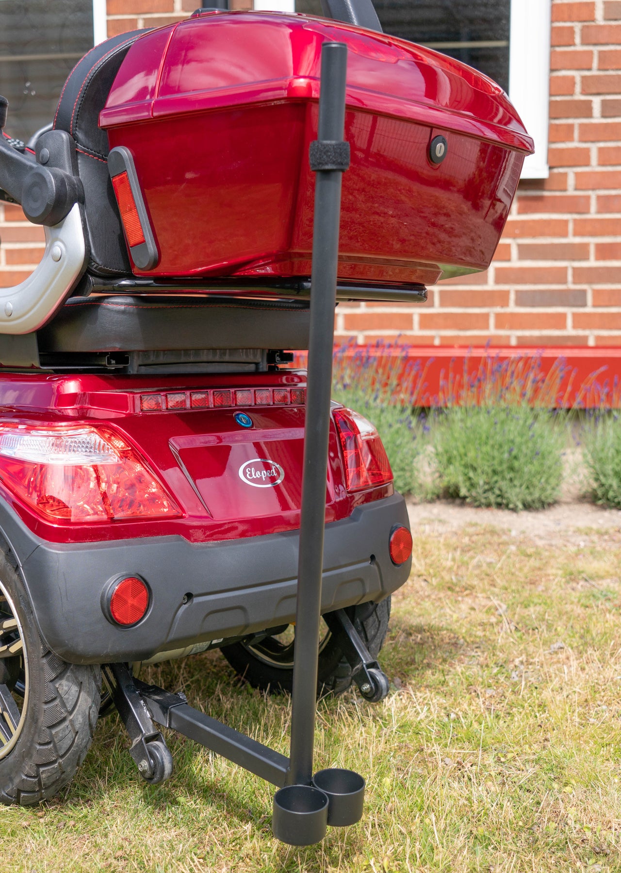Eloped Elite Sport Promenadscooter
