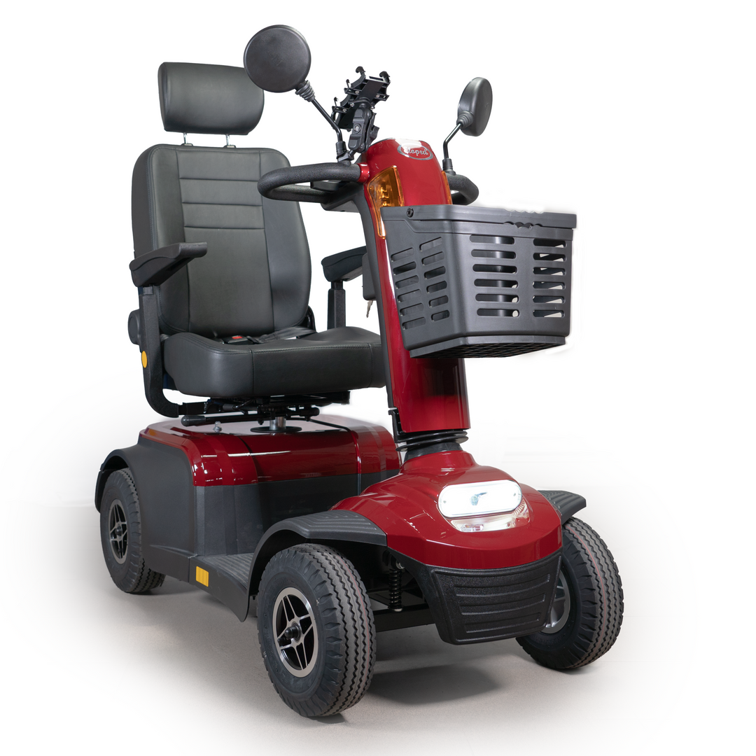 Promenadscooter | Beställ promenadscooter hos Eloped