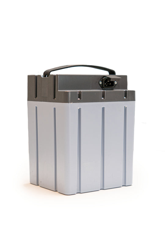Portable lithium battery 72V/20Ah – Eloped