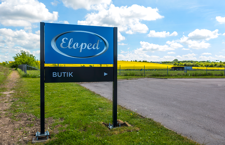 BOOK A TEST DRIVE AT ANY OF OUR STORES – Eloped