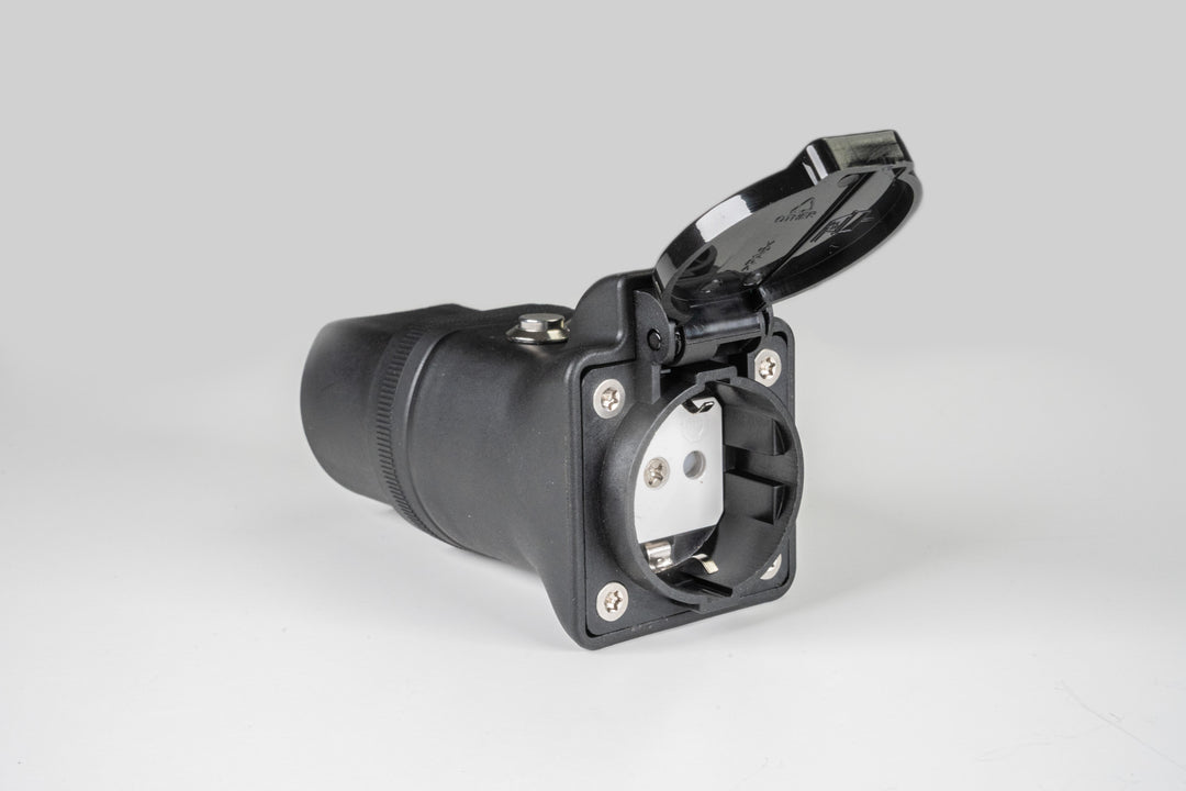 Eloped Elite Sport Promenadscooter