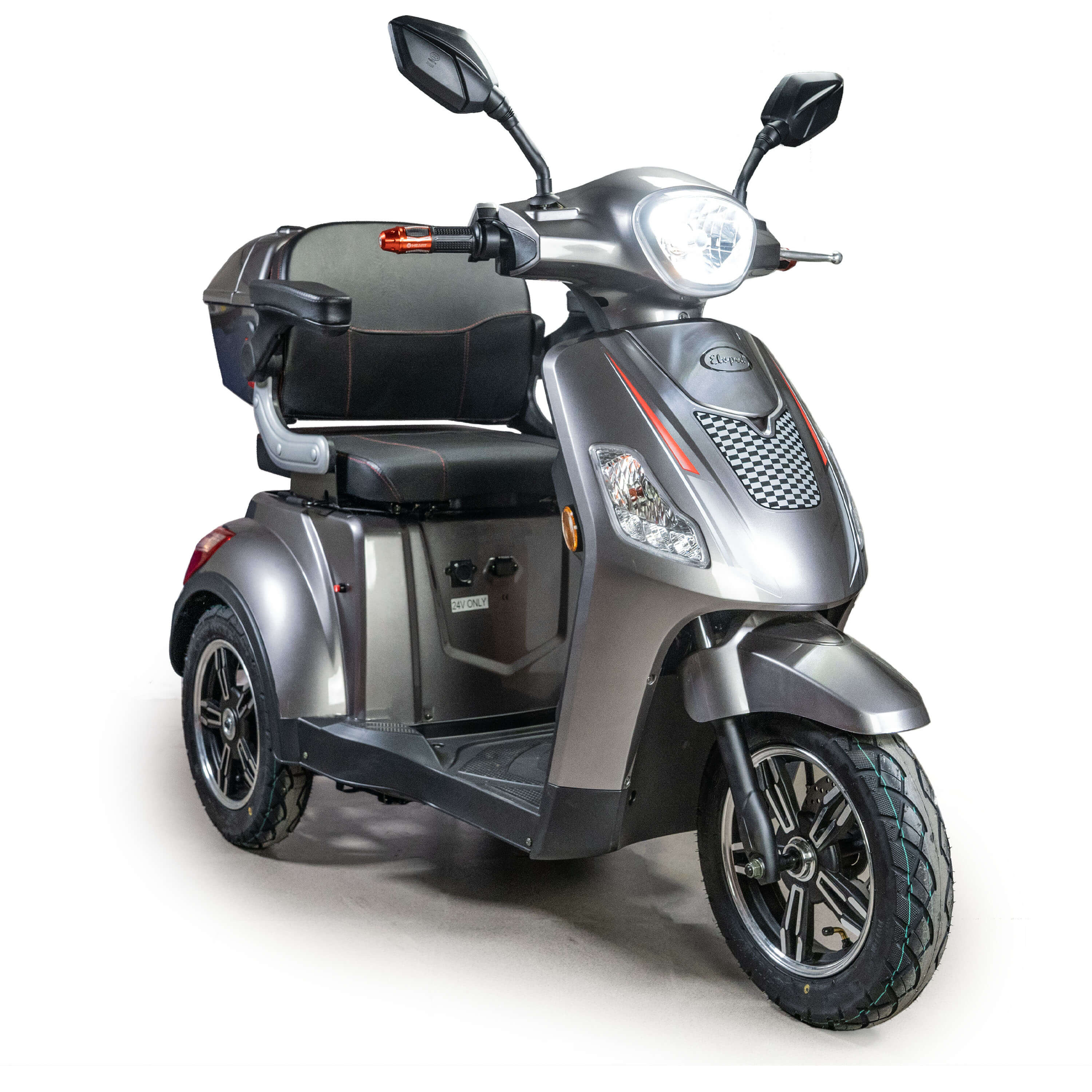 Eloped Elite Sport Promenadscooter