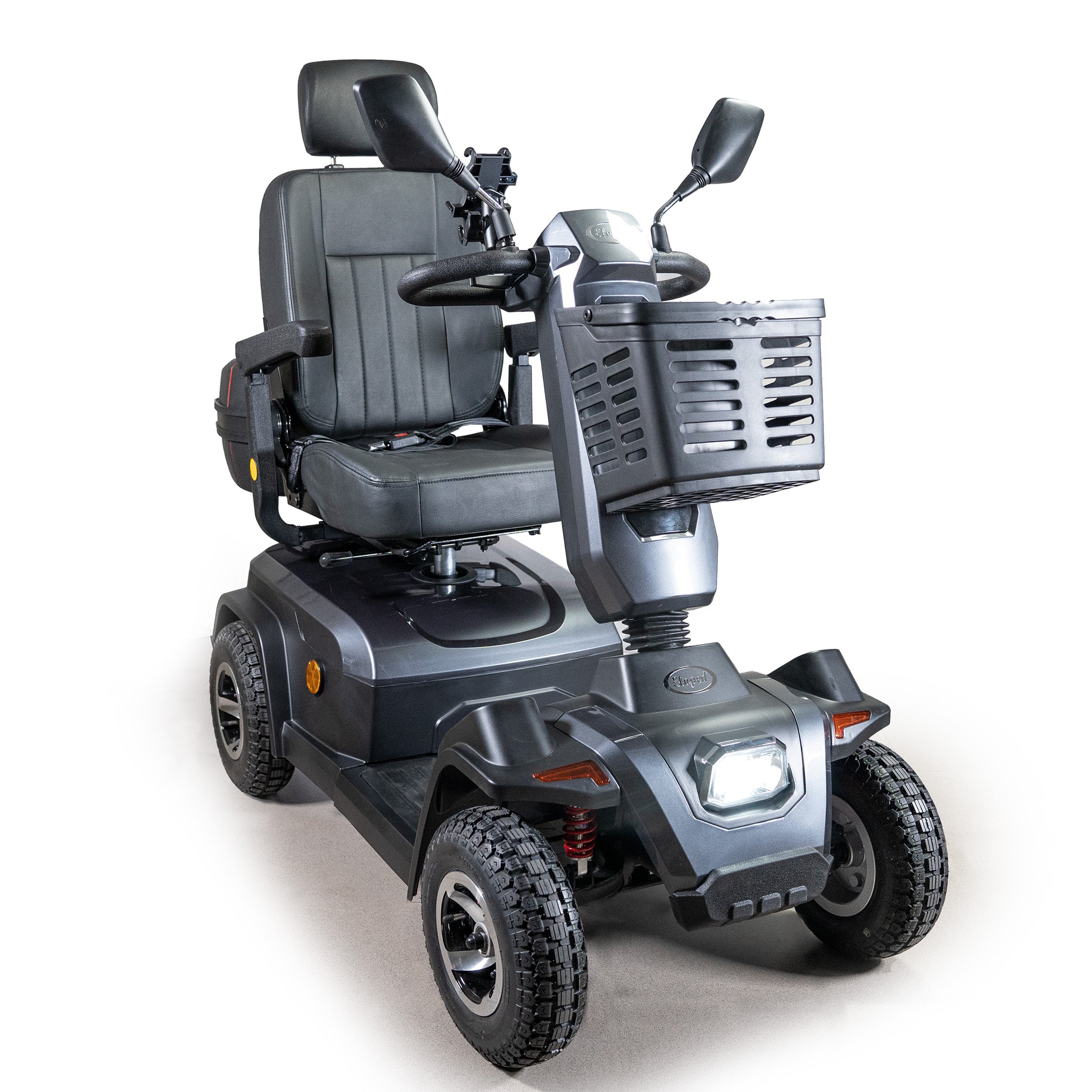 Eloped Quattro Sport 30km