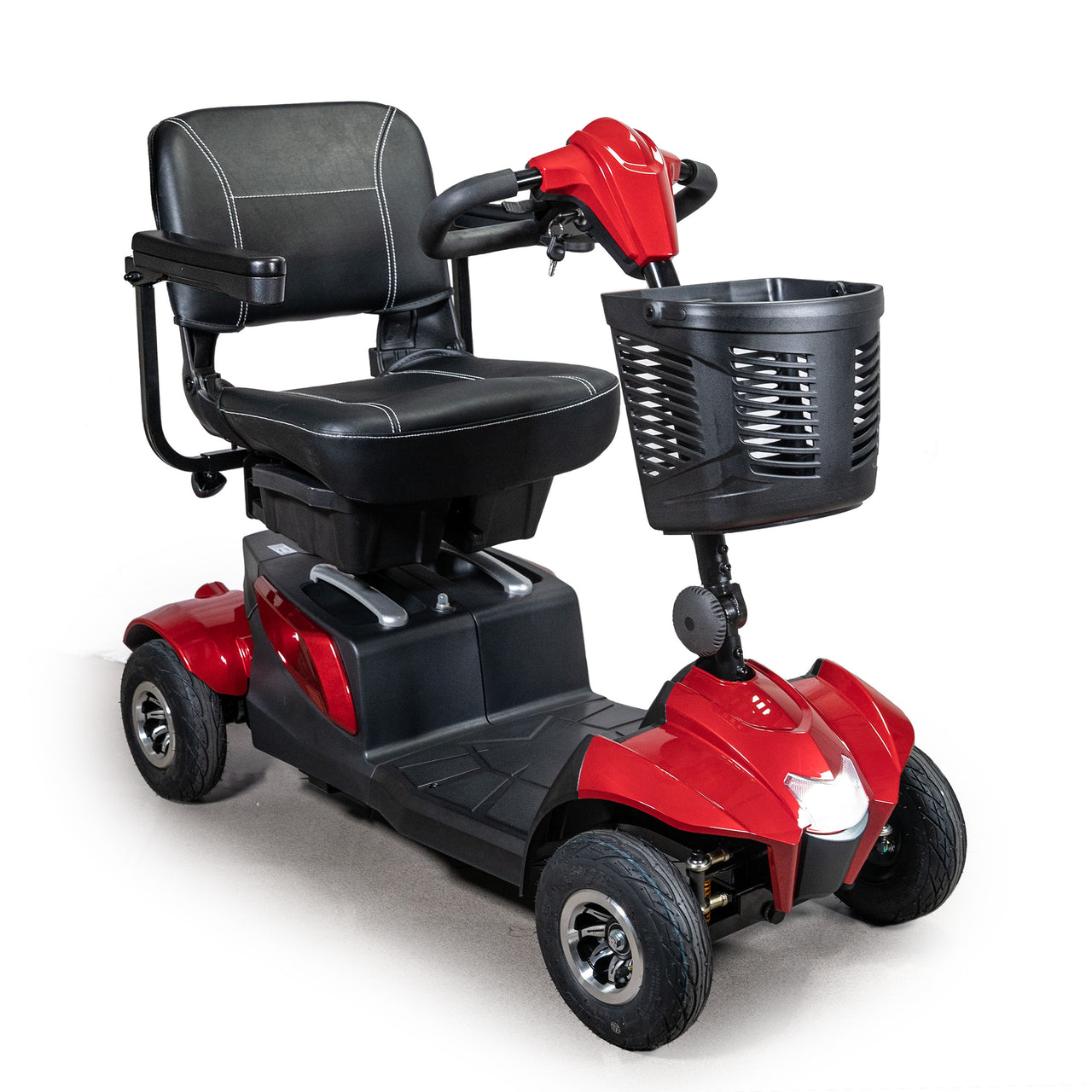 Promenadscooter | Beställ promenadscooter hos Eloped